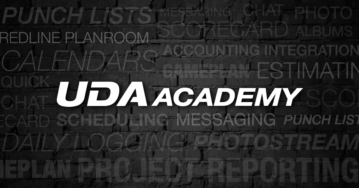 UDA Announces August Schedule of Events