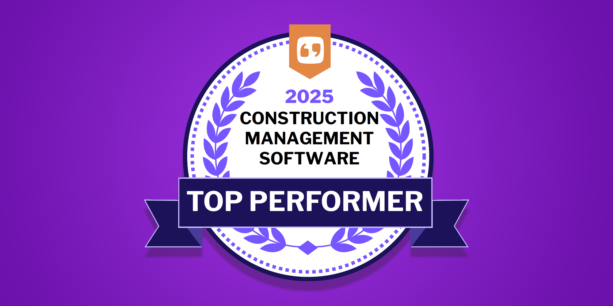 ConstructionOnline Named Top Performer for Construction Project ...