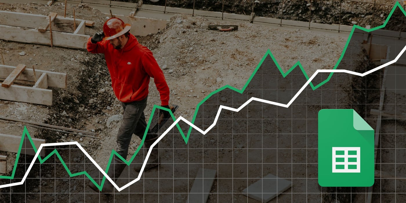 Free Construction Project Health Scorecard Template Now Available for ...