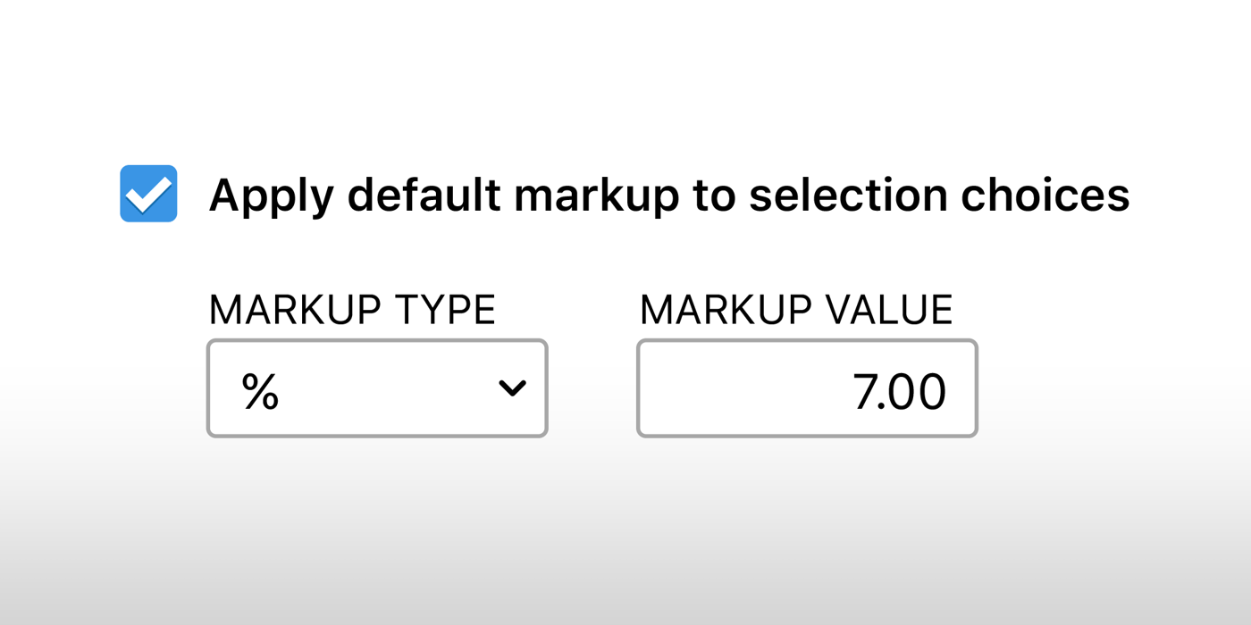 ConstructionOnline Enhances Client Selection Markup Settings for ...