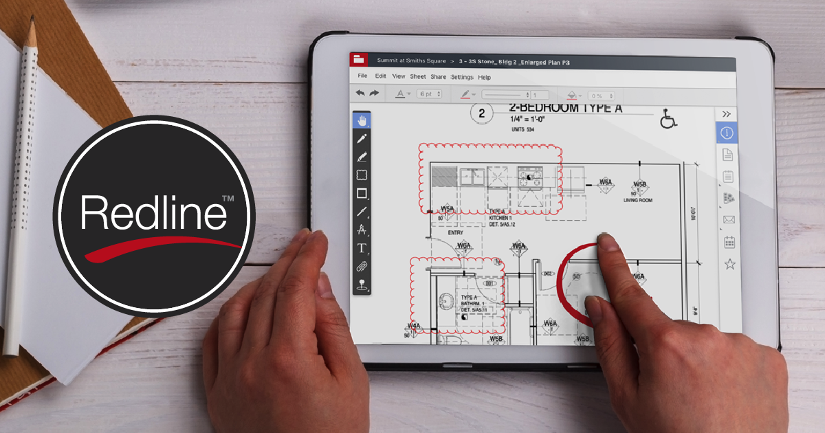 The Redline Revolution Continues: New Tools Now Available