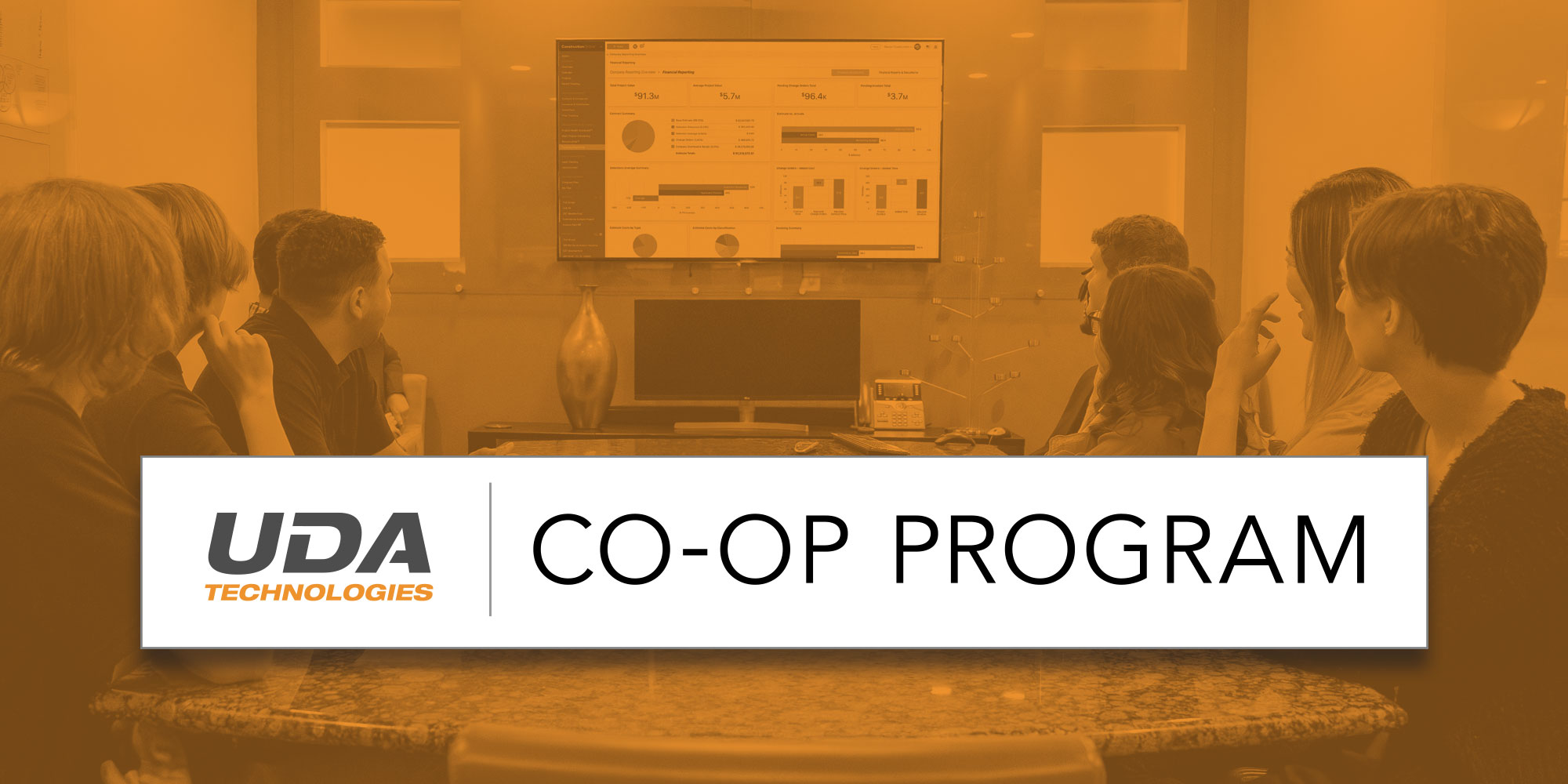 UDA Promotes Co-Op Program in partnership with Auburn University’s ...