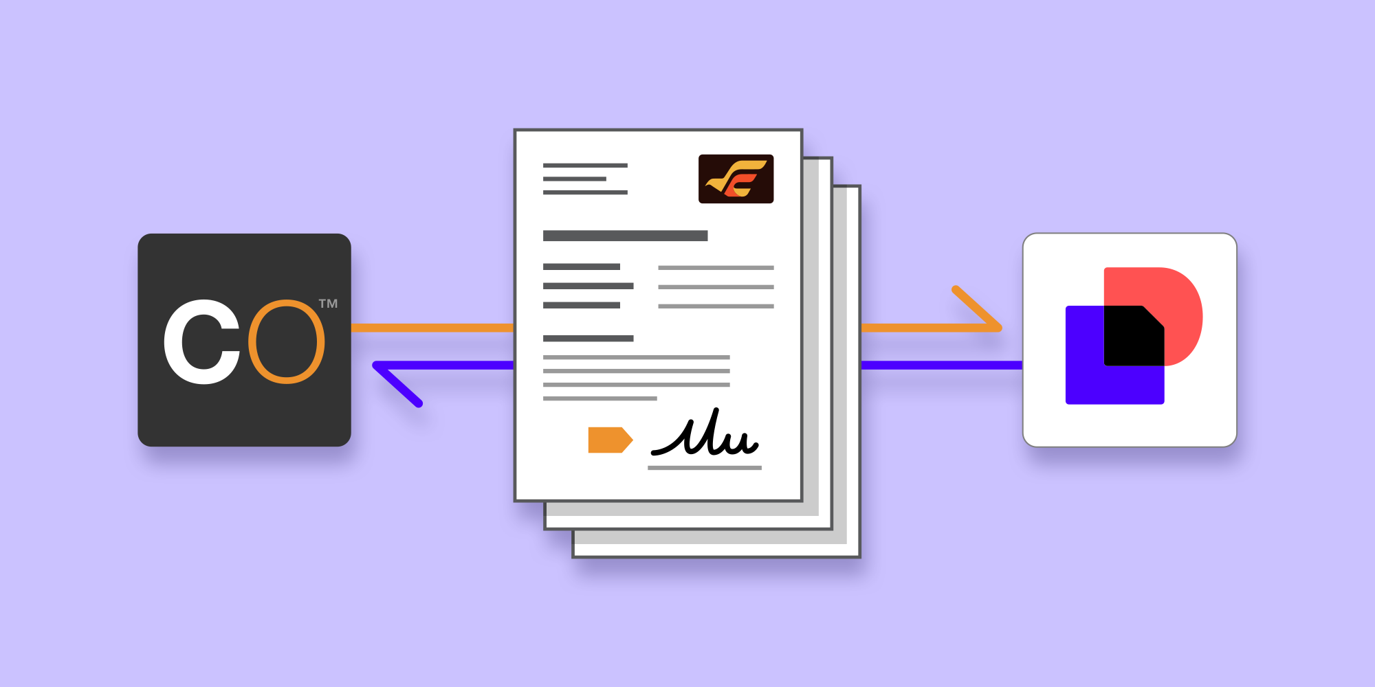 ConstructionOnline Partners with Docusign: Secure, Streamlined ...
