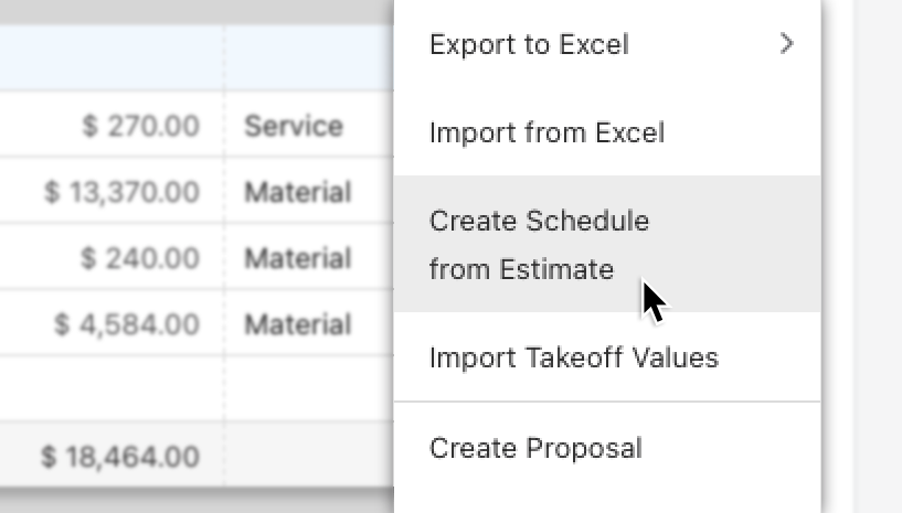 Increase Efficiency with ConstructionOnline’s Integrated Scheduling and ...
