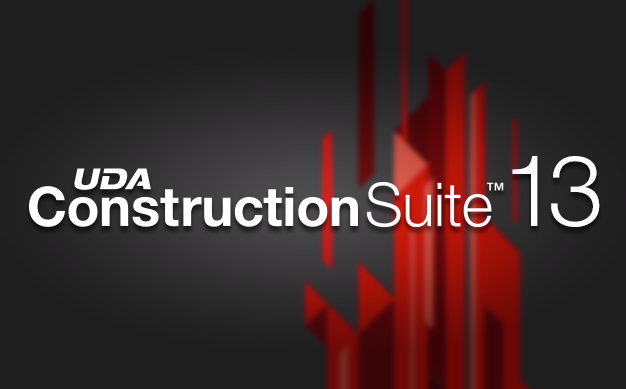 UDA Technologies Announces ConstructionSuite™13