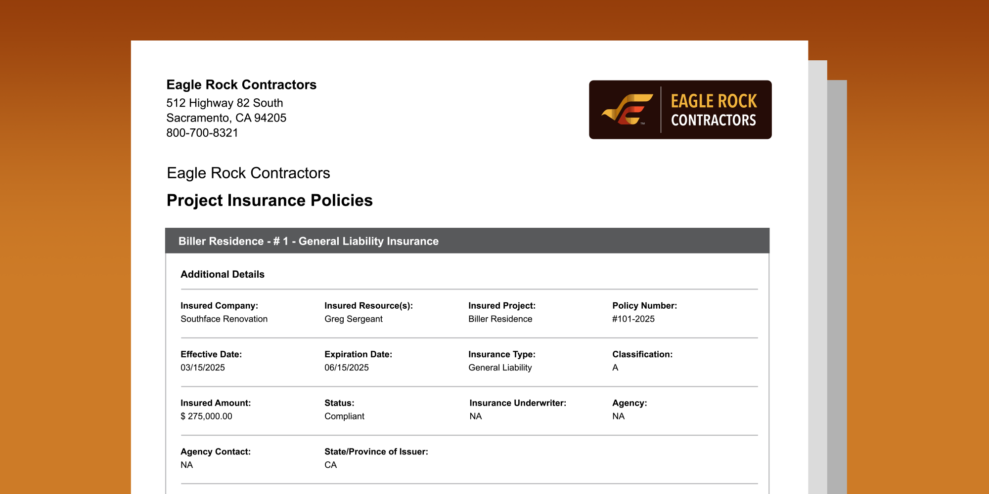 ConstructionOnline Introduces Comprehensive New Insurance ...