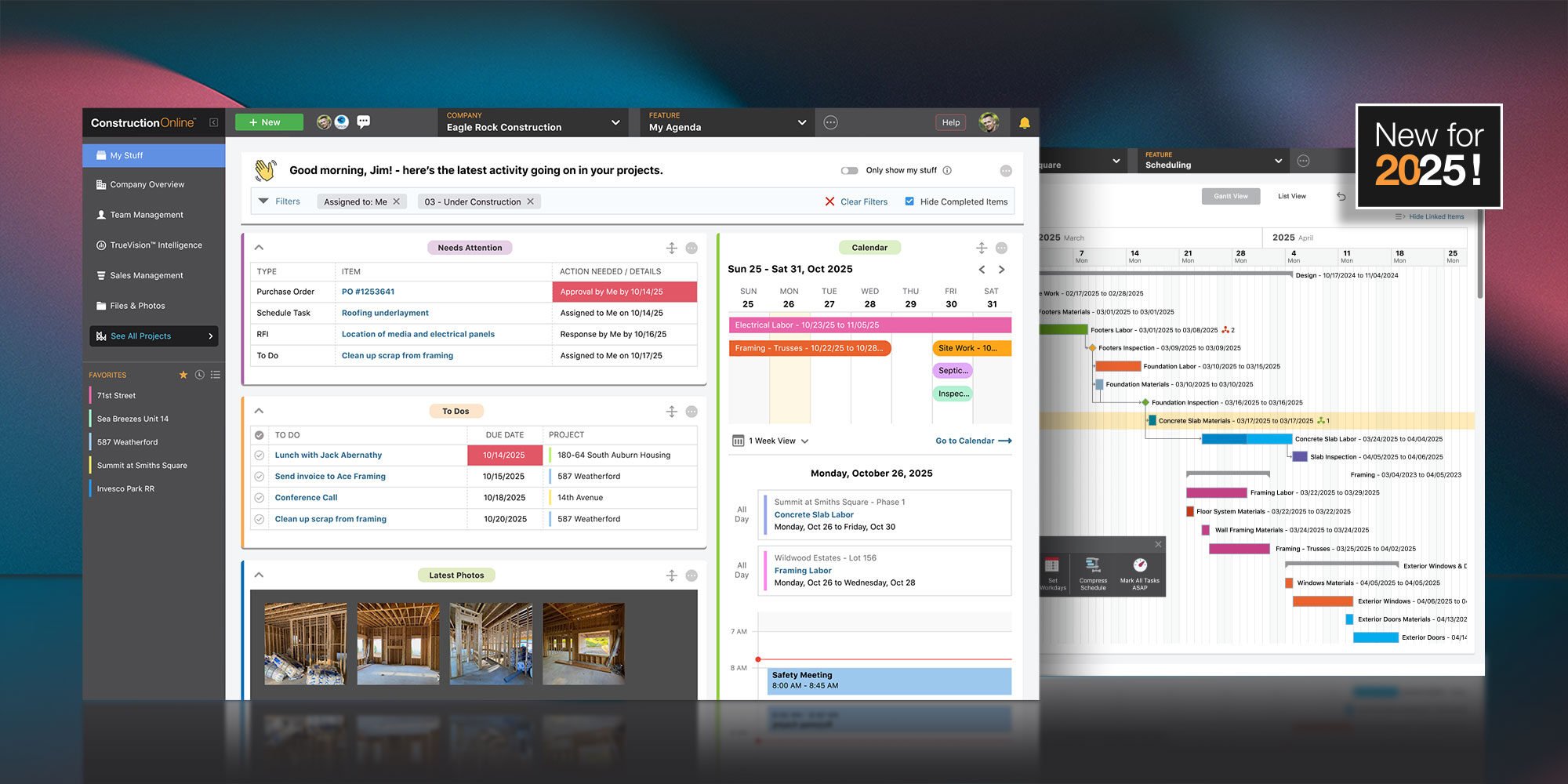 Exciting Updates Coming to ConstructionOnline: A Smarter, More ...