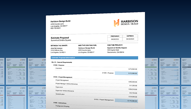 New Enhancements Now Available for OnPoint™ Proposals