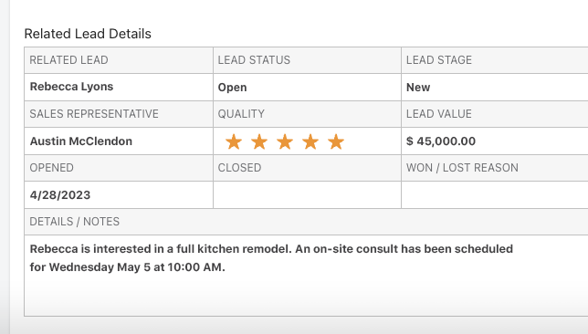 Manage Future Project Details Better with Recent Updates to ...