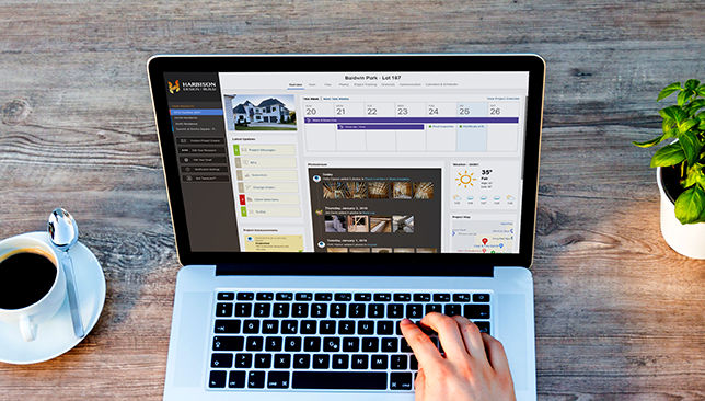 Improve Communication with Clients & Subcontractors with New Options ...