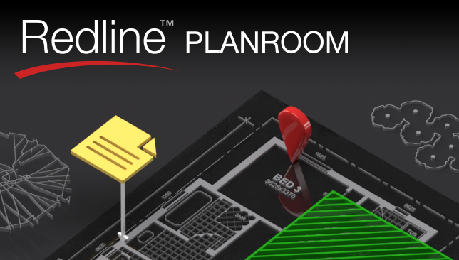 Extensive Updates to be Released for Redline™ Planroom and Takeoff in 2023