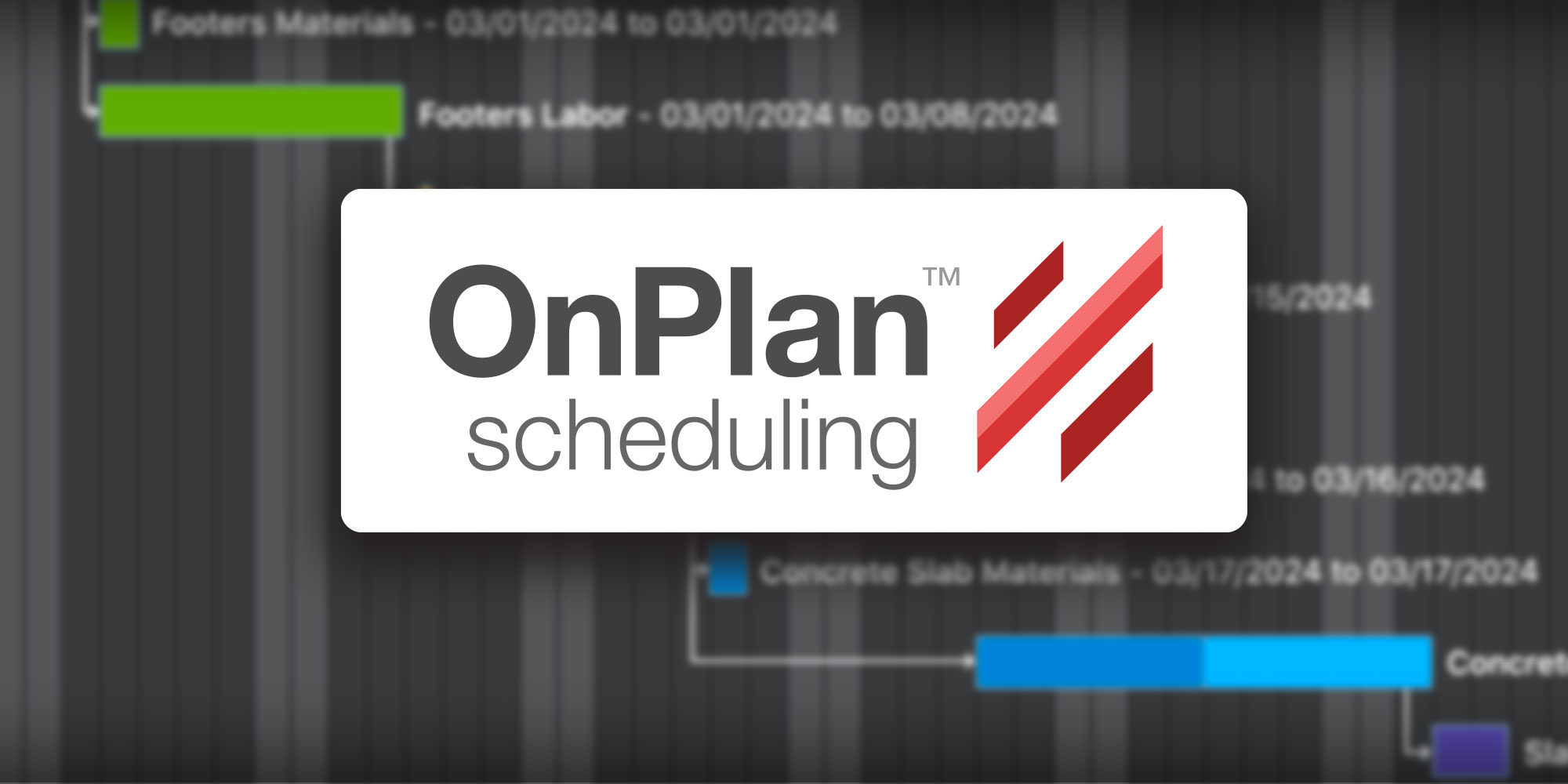 The World’s Fastest Construction Scheduling Platform Just Got Even Faster