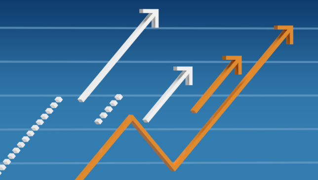 Record-Breaking Success Celebrated as September Sales Skyrocket